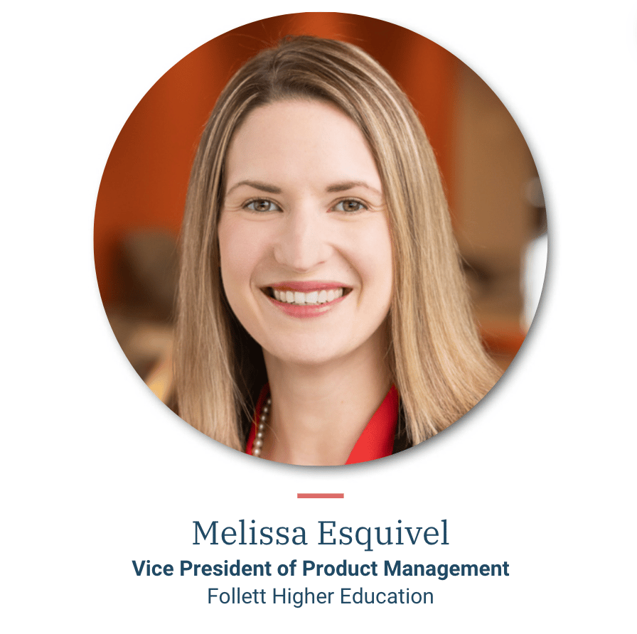 Follett Higher Education Webinar: Improving the Faculty Experience